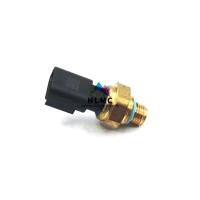 China Cummins Sensor 4087991 4921744 4921517 ISX15 QSX15 CM871 CM2250 Engine Oil Pressure Sensor for sale