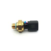 China Cummins Sensor 4087991 4921744 4921517 ISX15 QSX15 CM871 CM2250 Engine Oil Pressure Sensor for sale