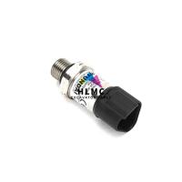 China 31Q4-40800 HYUNDAI High Pressure Switch Pressure Sensor R-3 R-5 R-7 R-9 Excavator Parts 500Bar for sale