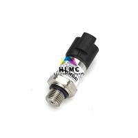 China 31Q4-40800 HYUNDAI High Pressure Switch Pressure Sensor R-3 R-5 R-7 R-9 Excavator Parts 500Bar for sale