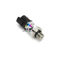 China 31Q4-40800 HYUNDAI High Pressure Switch Pressure Sensor R-3 R-5 R-7 R-9 Excavator Parts 500Bar for sale
