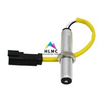 China Engine 6V-2455 318-1181  189-574 Speed Sensor  3306B 3406B 3406C 3408 3408B 3408C 3412 3412C C-12 C15 for sale