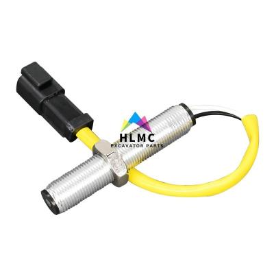 China Engine 6V-2455 318-1181  189-574 Speed Sensor  3306B 3406B 3406C 3408 3408B 3408C 3412 3412C C-12 C15 for sale