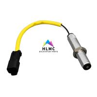 China Engine 6V-2455 318-1181  189-574 Speed Sensor  3306B 3406B 3406C 3408 3408B 3408C 3412 3412C C-12 C15 for sale