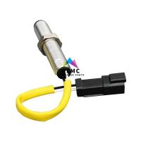 China Engine 6V-2455 318-1181  189-574 Speed Sensor  3306B 3406B 3406C 3408 3408B 3408C 3412 3412C C-12 C15 for sale