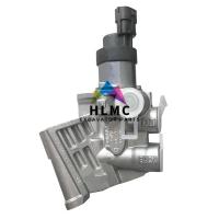 China Voe21103266 21103266 EC EC210BLC EC290BLC FCV Valve Types Fuel Regulator Valve for sale