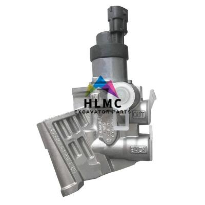 China Voe21103266 21103266 EC EC210BLC EC290BLC FCV Valve Types Fuel Regulator Valve for sale