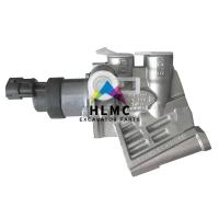 China Voe21103266 21103266 EC EC210BLC EC290BLC FCV Valve Types Fuel Regulator Valve for sale
