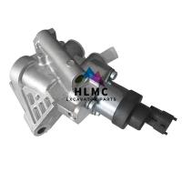 China Voe21103266 21103266 EC EC210BLC EC290BLC FCV Valve Types Fuel Regulator Valve for sale