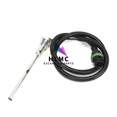 China VOE 21391697 VOE21391697 EC210 EC240 EC290 Oil Pressure Sensor  Excavator Spare Parts for sale