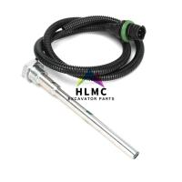 China VOE 21391697 VOE21391697 EC210 EC240 EC290 Oil Pressure Sensor  Excavator Spare Parts for sale