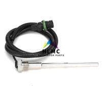 China VOE 21391697 VOE21391697 EC210 EC240 EC290 Oil Pressure Sensor  Excavator Spare Parts for sale
