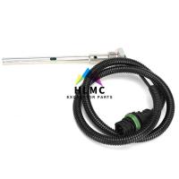 China VOE 21391697 VOE21391697 EC210 EC240 EC290 Oil Pressure Sensor  Excavator Spare Parts for sale