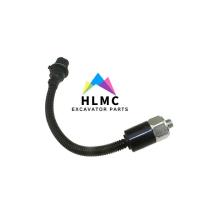 China Wheel Loader Accessories VOE11170090 Replacement Diesel Engine Oil Pressure Sensor L110E L120E L150E L180E for sale