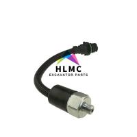 China Wheel Loader Accessories VOE11170090 Replacement Diesel Engine Oil Pressure Sensor L110E L120E L150E L180E for sale
