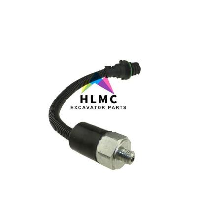 China Wheel Loader Accessories VOE11170090 Replacement Diesel Engine Oil Pressure Sensor L110E L120E L150E L180E for sale