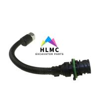 China Wheel Loader Accessories VOE11170090 Replacement Diesel Engine Oil Pressure Sensor L110E L120E L150E L180E for sale