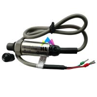 China 60033414 Pressure Sensor 50MPa-5V-V2-M12-AMP ZQ-JS 50MPa 0.5%FS Original Spare Pare SANY Motor Grader PQ190 SHG190 for sale