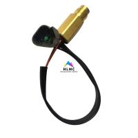 China CA2584521 258-4521 2584521 Excavator Parts Speed Sensor Diesel Engine 3516 793C 3512B 785C for sale