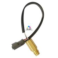 China CA2584521 258-4521 2584521 Excavator Parts Speed Sensor Diesel Engine 3516 793C 3512B 785C for sale