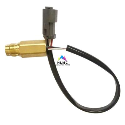 China CA2584521 258-4521 2584521 Excavator Parts Speed Sensor Diesel Engine 3516 793C 3512B 785C for sale