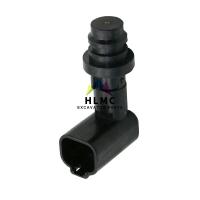 China 319-6491 3196491 New Diesel Engine Parts Revolution Position Speed Sensor  D5K D6K D7E for sale