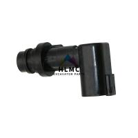 China 319-6491 3196491 New Diesel Engine Parts Revolution Position Speed Sensor  D5K D6K D7E for sale