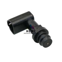 China 319-6491 3196491 New Diesel Engine Parts Revolution Position Speed Sensor  D5K D6K D7E for sale
