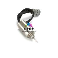 China CA1187226 118-7226 1187226 Excavatorc Hydraulic Pressure Switch D6R D7R D8R Water Coolant Temperature Pressure Sensor for sale