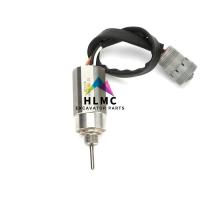 China CA1187226 118-7226 1187226 Excavatorc Hydraulic Pressure Switch D6R D7R D8R Water Coolant Temperature Pressure Sensor for sale