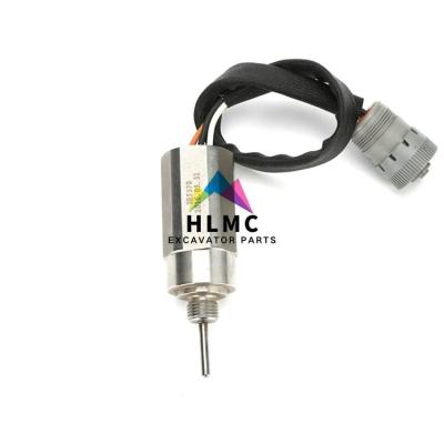 China CA1187226 118-7226 1187226 Excavatorc Hydraulic Pressure Switch D6R D7R D8R Water Coolant Temperature Pressure Sensor for sale