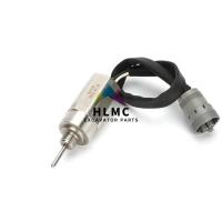 China CA1187226 118-7226 1187226 Excavatorc Hydraulic Pressure Switch D6R D7R D8R Water Coolant Temperature Pressure Sensor for sale