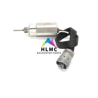 China CA1187226 118-7226 1187226 Excavatorc Hydraulic Pressure Switch D6R D7R D8R Water Coolant Temperature Pressure Sensor for sale