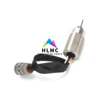 China CA1187226 118-7226 1187226 Excavatorc Hydraulic Pressure Switch D6R D7R D8R Water Coolant Temperature Pressure Sensor for sale