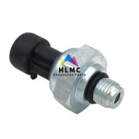 China RE167207 Engine Oil Pressure Sensor DT466E I530E DT466 DT530 HT53 24V for sale