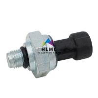 China RE167207 Engine Oil Pressure Sensor DT466E I530E DT466 DT530 HT53 24V for sale
