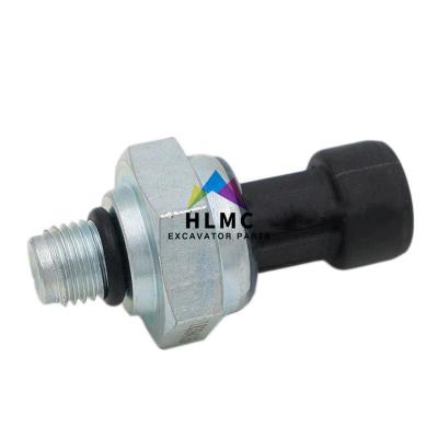 China RE167207 Engine Oil Pressure Sensor DT466E I530E DT466 DT530 HT53 24V for sale