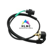 China Accessories 20374280 20478260 20706889 New Oil Pressure Sensor FH/FM/NH 9/10/12/13/16 D12 Engine for sale