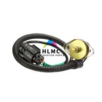 China Accessories 20374280 20478260 20706889 New Oil Pressure Sensor FH/FM/NH 9/10/12/13/16 D12 Engine for sale