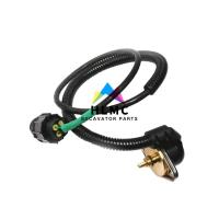 China Accessories 20374280 20478260 20706889 New Oil Pressure Sensor FH/FM/NH 9/10/12/13/16 D12 Engine for sale