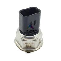 China 284-2728 Excavator Accessories   E325 330 329D C7 High Pressure Fuel Common Rail Pressure Sensor for sale