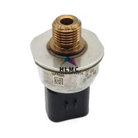 China 284-2728 Excavator Accessories   E325 330 329D C7 High Pressure Fuel Common Rail Pressure Sensor for sale