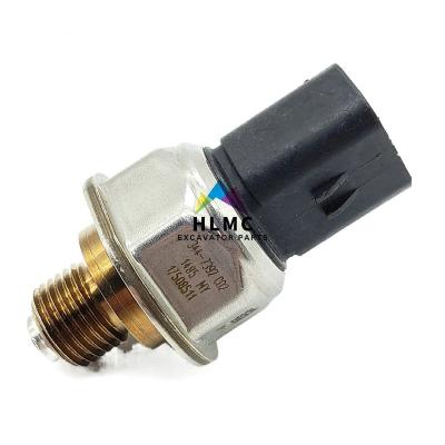 China 344-7392 Excavator Accessories   E323 325 326 329 330 336D2 Fuel Common Rail Pressure Sensor for sale