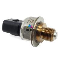 China 344-7392 Excavator Accessories   E323 325 326 329 330 336D2 Fuel Common Rail Pressure Sensor for sale