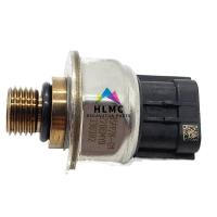 China 85PP78-01 Sensor Excavator Accessories  Doosan Daewoo DH220 225-7 Fuel Pressure Sensor for sale