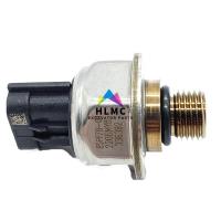 China 85PP78-01 Sensor Excavator Accessories  Doosan Daewoo DH220 225-7 Fuel Pressure Sensor for sale