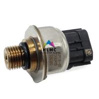 China 85PP78-01 Sensor Excavator Accessories  Doosan Daewoo DH220 225-7 Fuel Pressure Sensor for sale