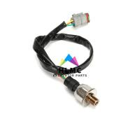 China 224-4536 Oil Pressure Sensor Switch 3PP6-1 C9 Engine Parts Excavator E330C E325 E329 E336D for sale