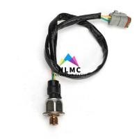 China 224-4536 Oil Pressure Sensor Switch 3PP6-1 C9 Engine Parts Excavator E330C E325 E329 E336D for sale