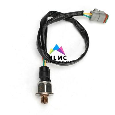 China 224-4536 Oil Pressure Sensor Switch 3PP6-1 C9 Engine Parts Excavator E330C E325 E329 E336D for sale